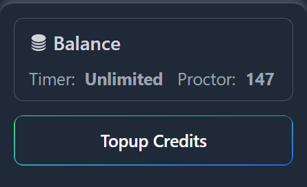How to use AutoProctor?